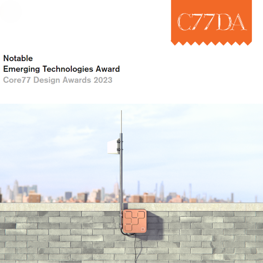 PENSA | Industrial design & invention firm